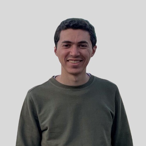 CV - Santiago Torres Busquets